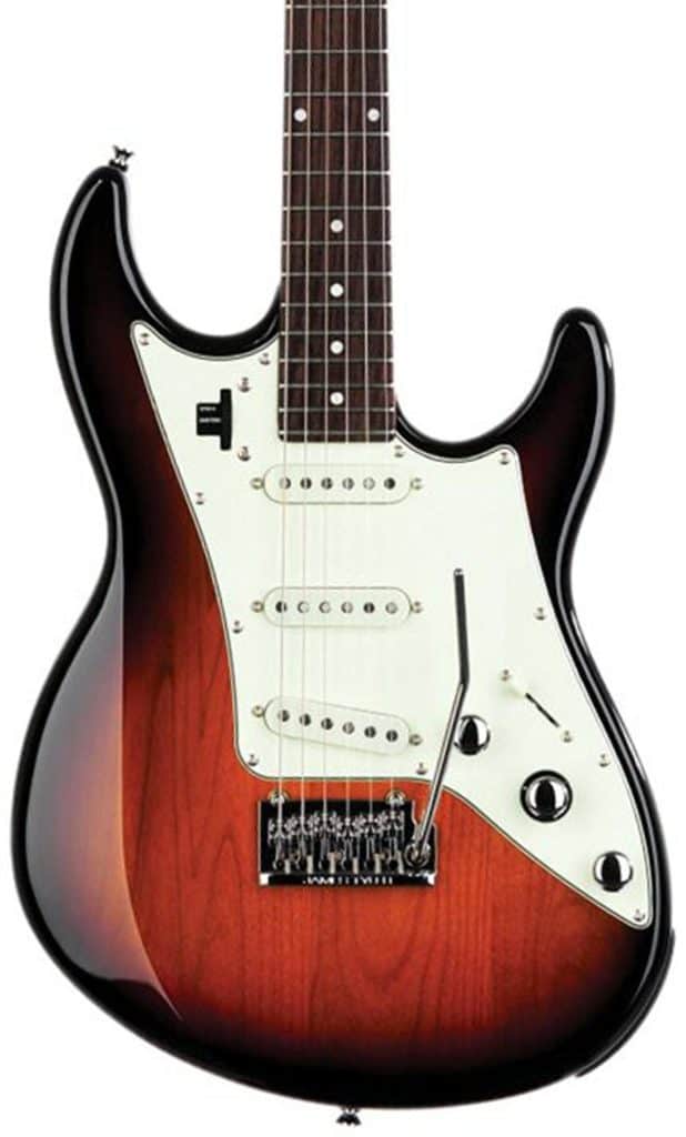 Gear Spotlight – James Tyler Variax Guitar - YourGuitarGuide.com