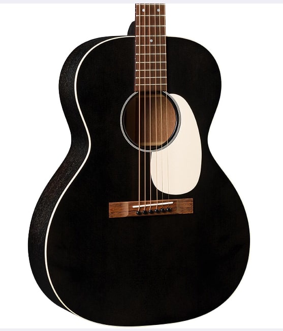 What are the Different Guitar Shapes - YourGuitarGuide.com