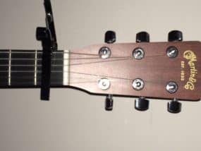 What’s the Use of the Guitar Capo - YourGuitarGuide.com