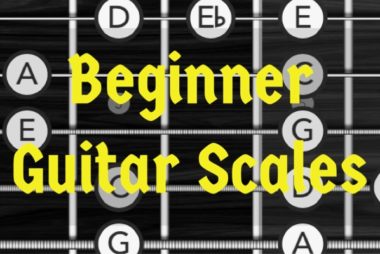 What Are Electric Guitar Strings Made Of? - YourGuitarGuide.com