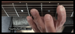 How to Mute Guitar Strings (Electric or Acoustic Techniques ...