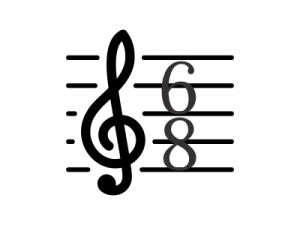 6/8 time signature songs for You to Learn on Guitar - YourGuitarGuide.com